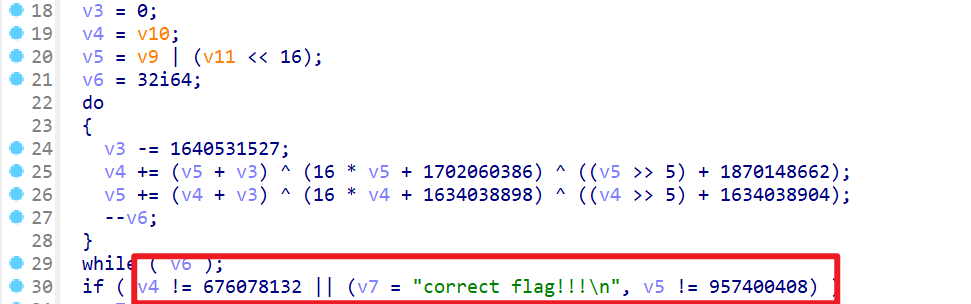 moeCTF--wp | iyheart的博客